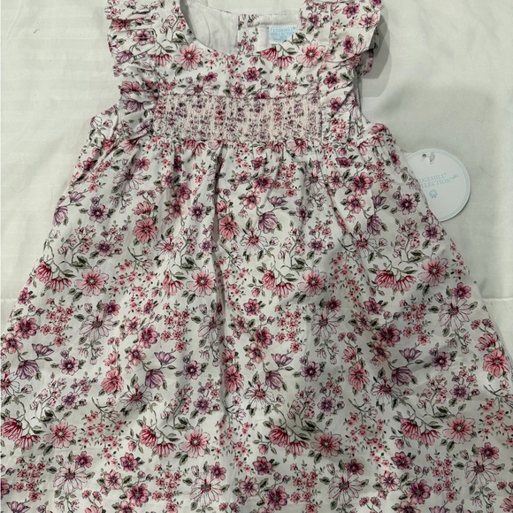 Edgehill Collection | Dresses | Edgehill Collection Pink And White ...